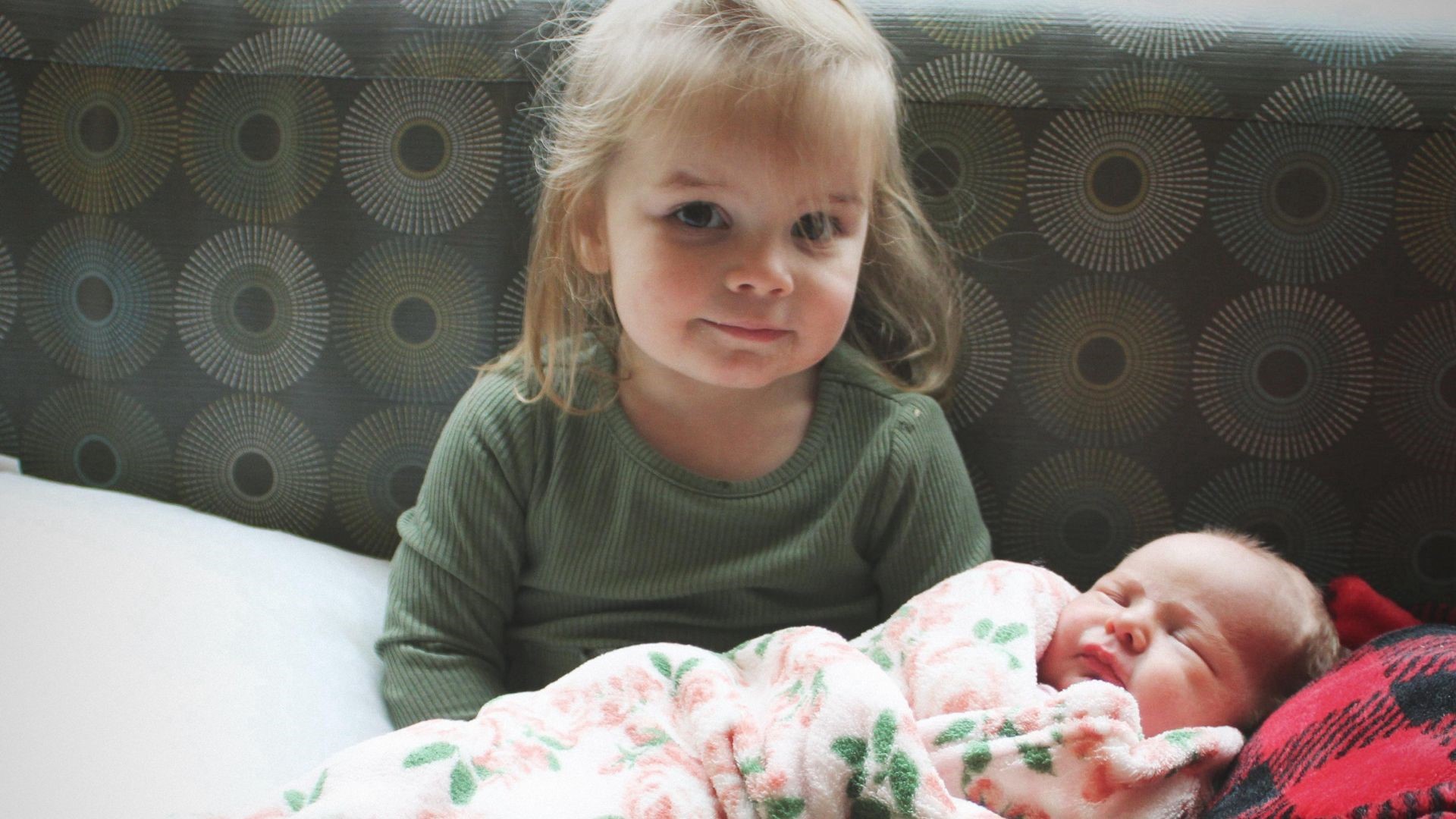 Card drive for Forsyth deputy's infant | 11alive.com