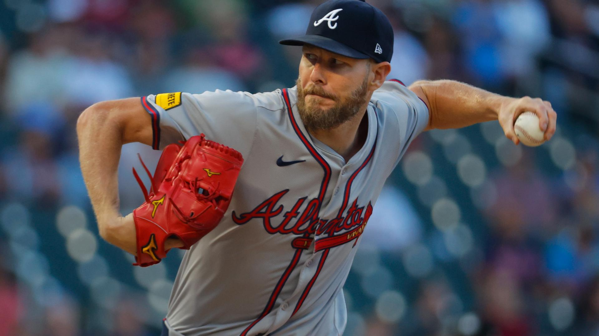 Mets, Braves rivalry renewed as wild-card chase heats up | 11alive.com
