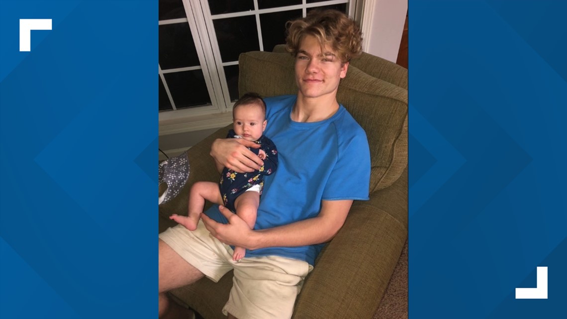 Elijah DeWitt death: Suspects all plead not guilty | 11alive.com