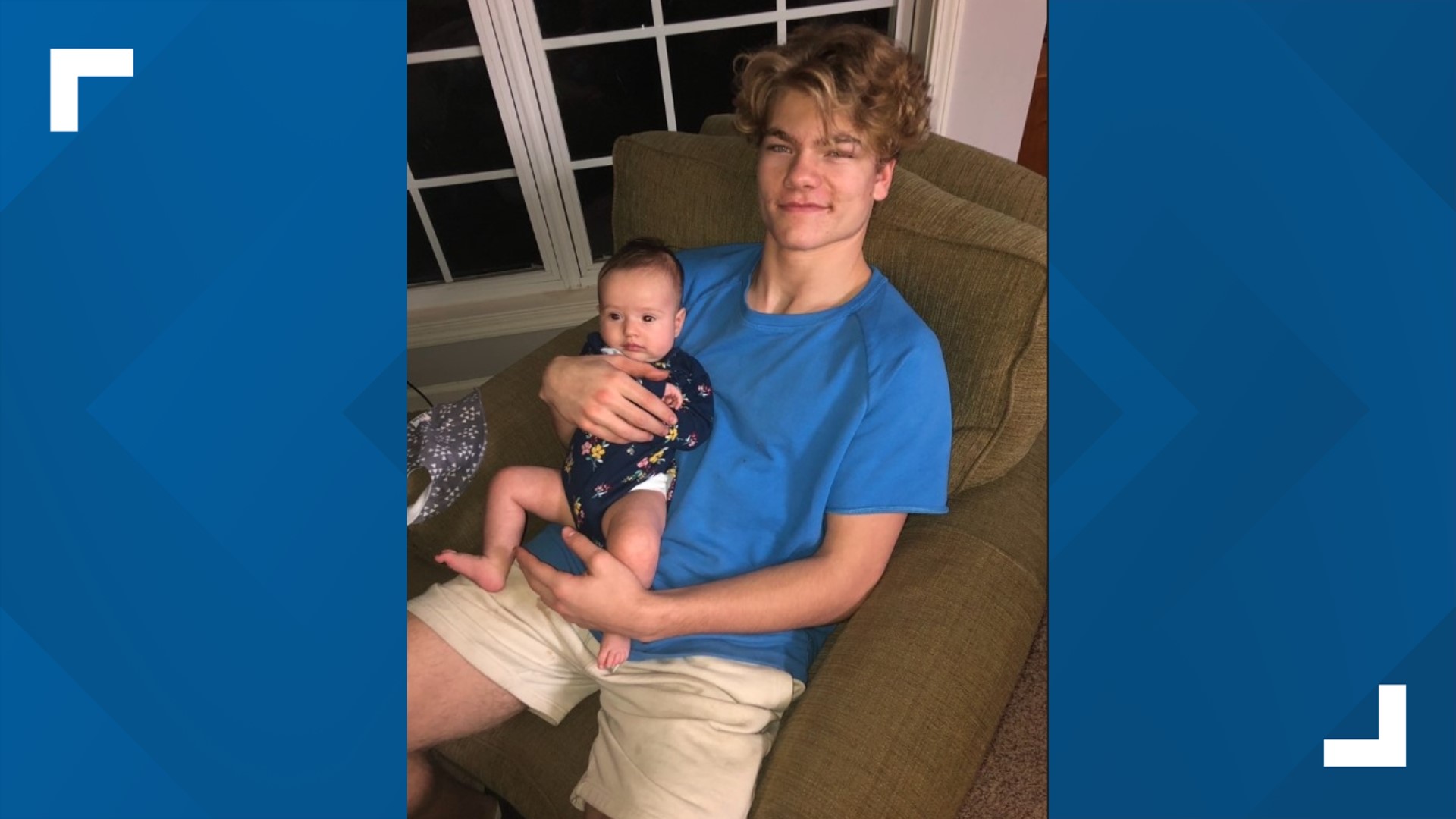 Elijah DeWitt death: Suspects all plead not guilty | 11alive.com