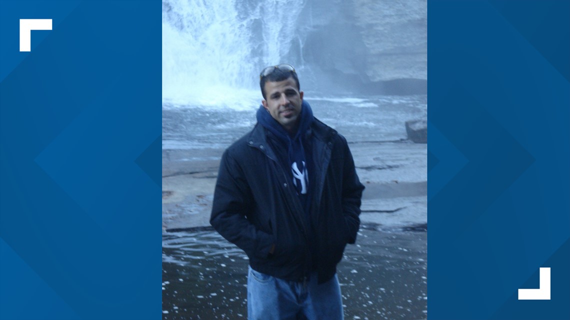 Nick Carusillo family record-setting lawsuit in DeKalb County | 11alive.com