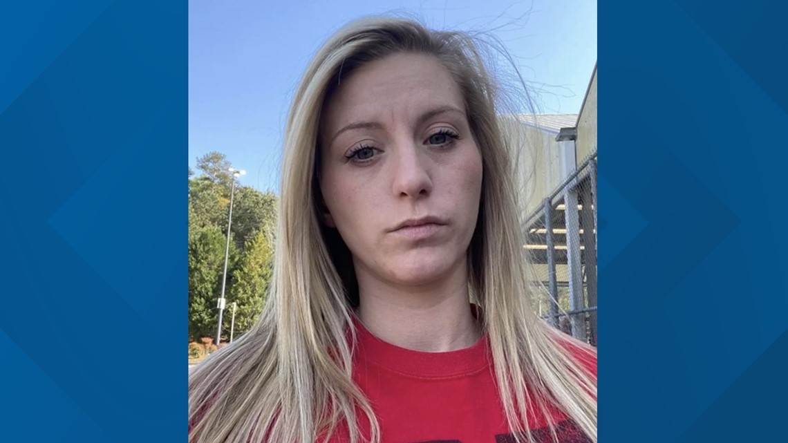 Missing Meriwether County Mom Remains Identified