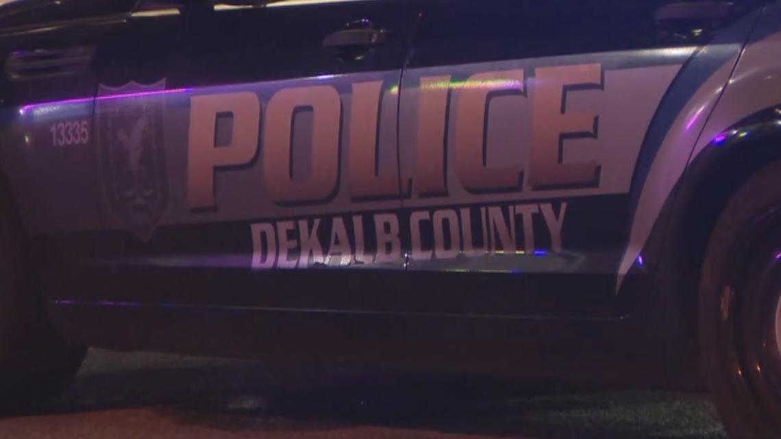 Cameron Singleton found shot dead inside car along DeKalb road ...