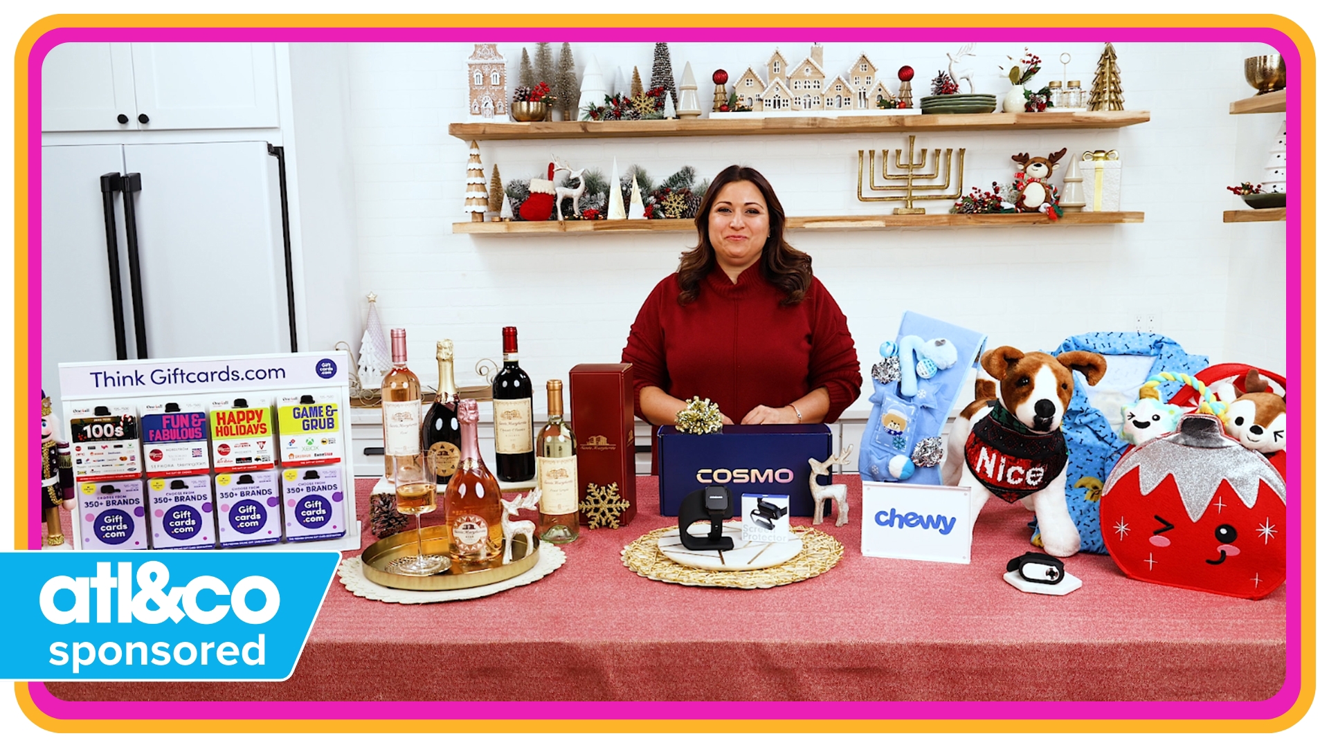 Holiday Gifts for Everyone On Your List | 11alive.com