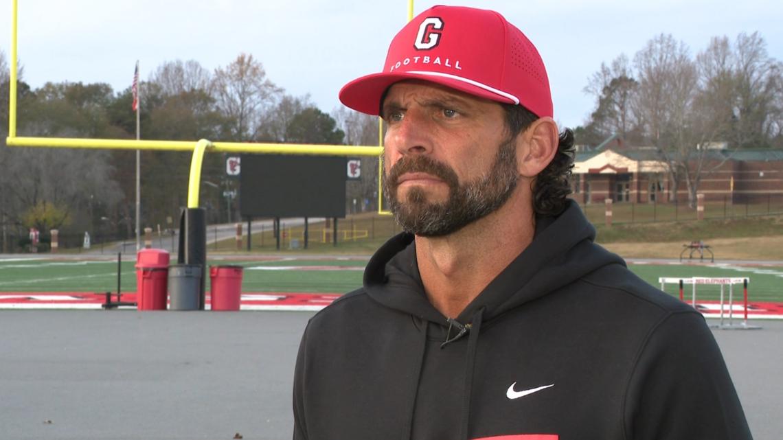 4 of 39 Gainesville football suspensions for next playoff game over ...