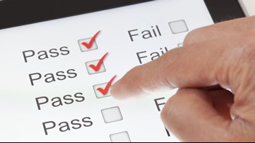 Students push University system for pass-fail grading amid COVID ...