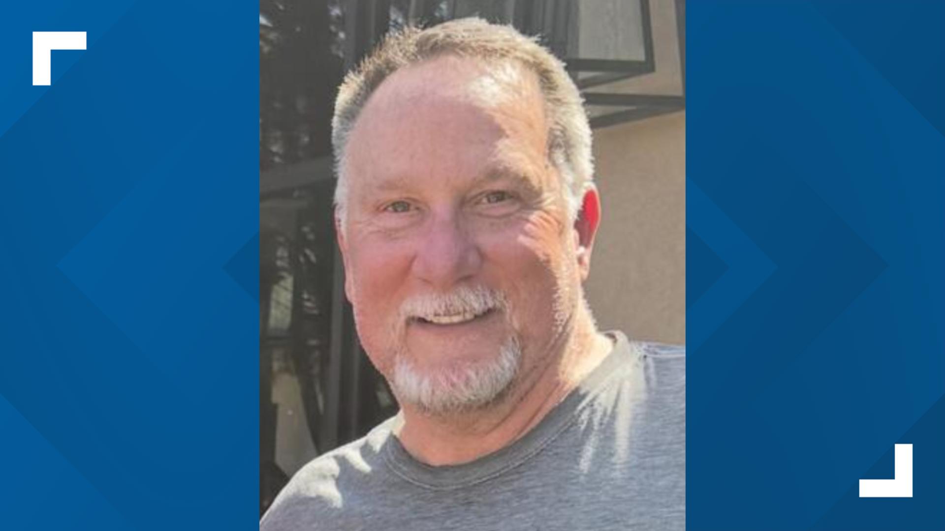 Apalachee High new football coach Kevin Saunders | 11alive.com