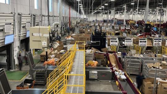 Postal Problems | 11alive.com