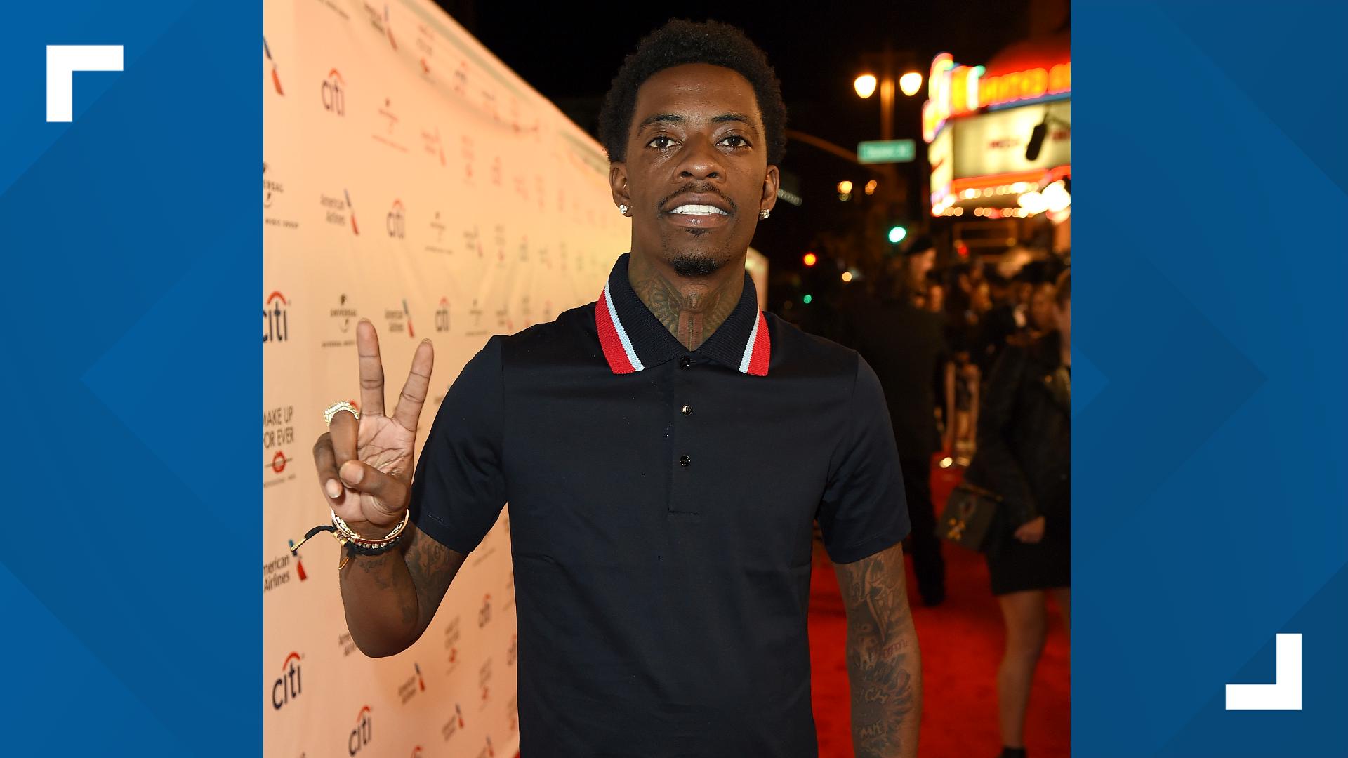 Rich Homie Quan death | Incident report released by police | 11alive.com