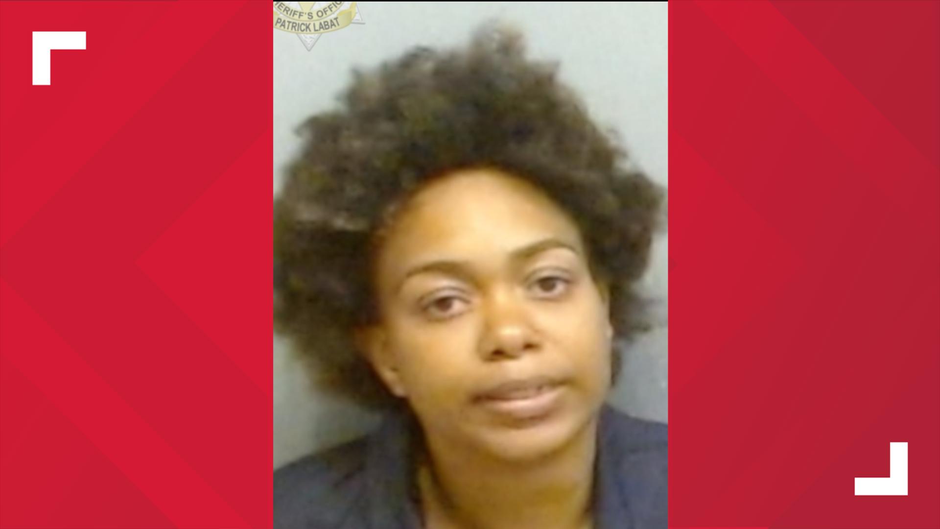 Ohio woman facing murder charge after deadly shooting at College Park ...