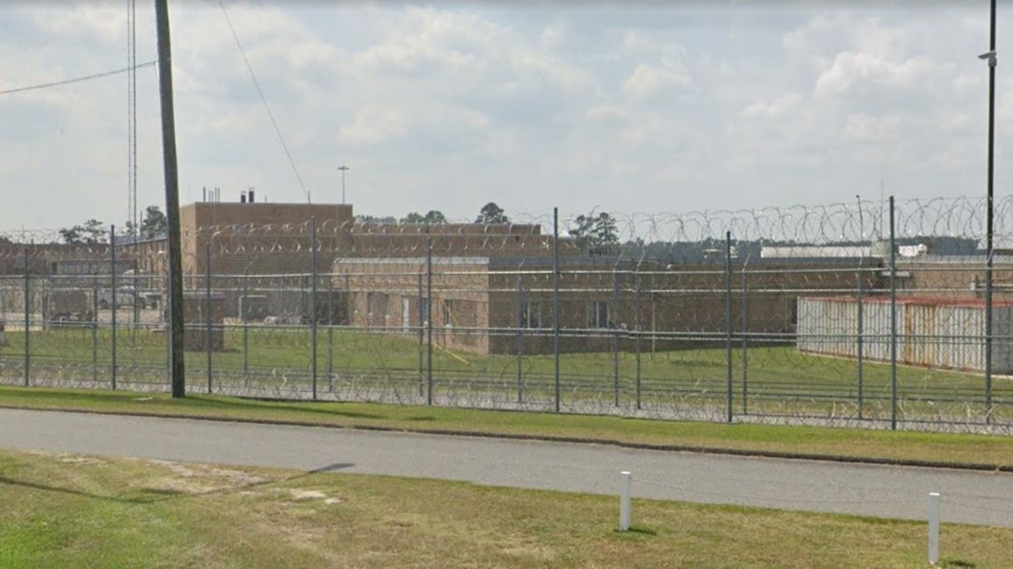 Fulton County murder convict killed in Georgia state prison | 11alive.com
