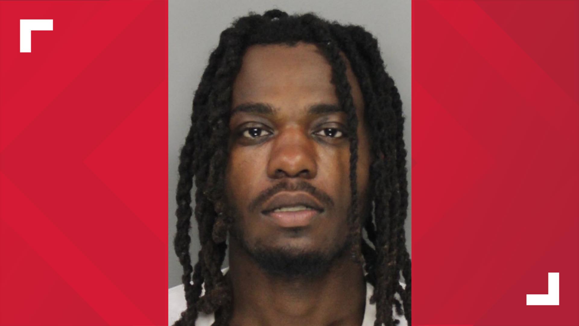 Cobb County baby shooting death 2nd arrest made | 11alive.com