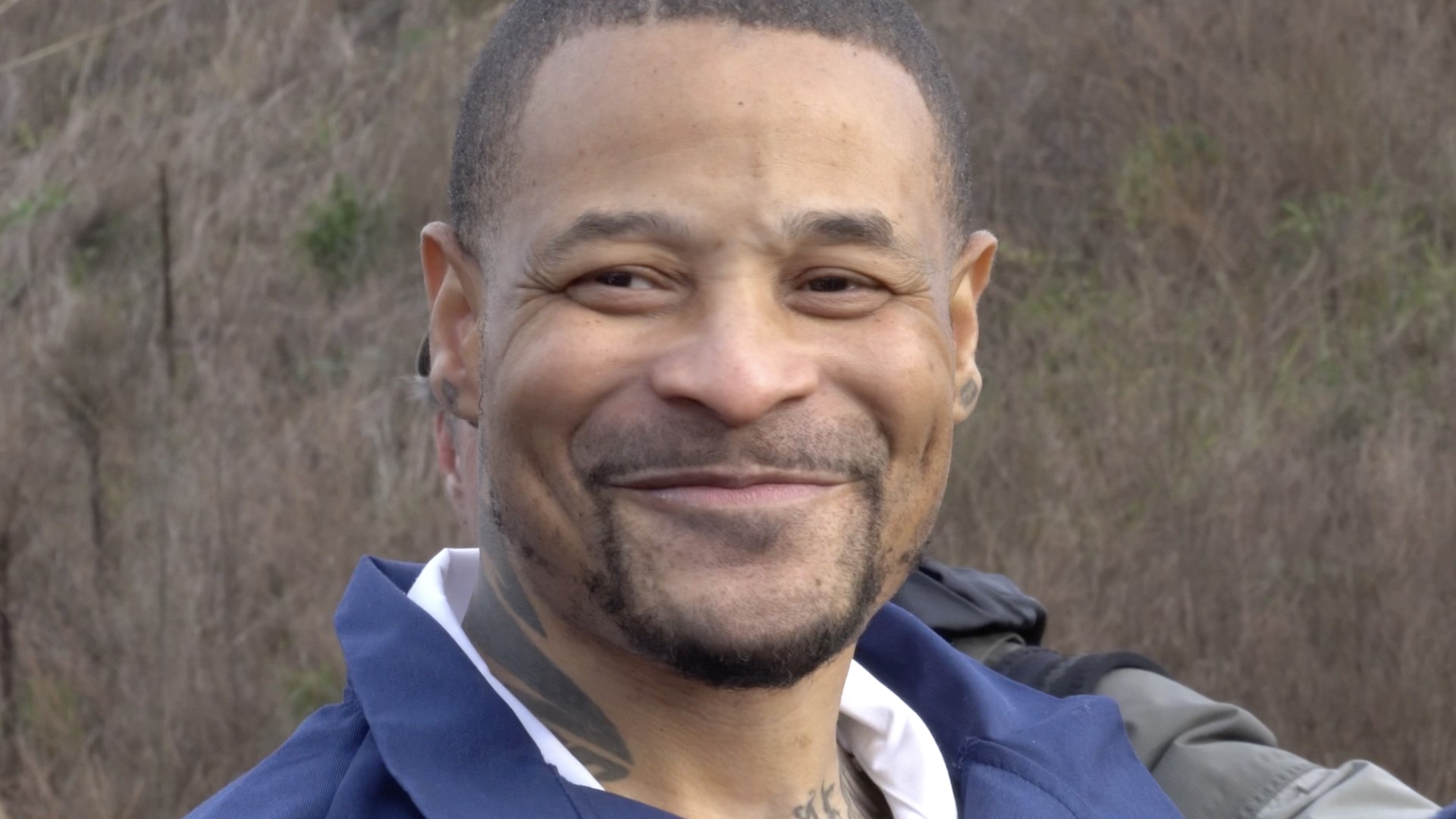 Devonia Inman of Georgia freed from prison after 23 years | 11alive.com