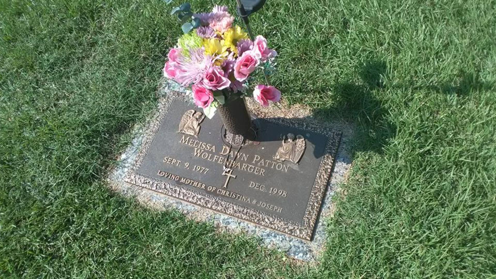 Arrest made in the death of Melissa Wolfenbarger | 11alive.com