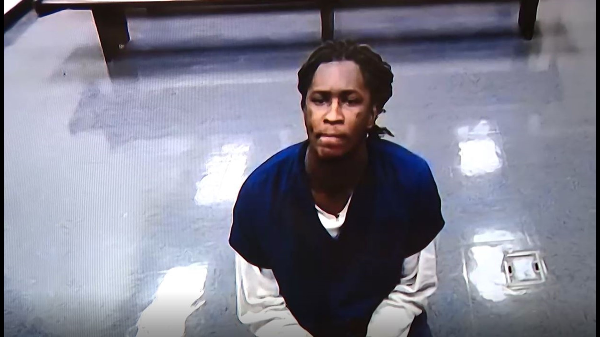 Young Thug appears in court after Atlanta arrest, indictment on gang ...
