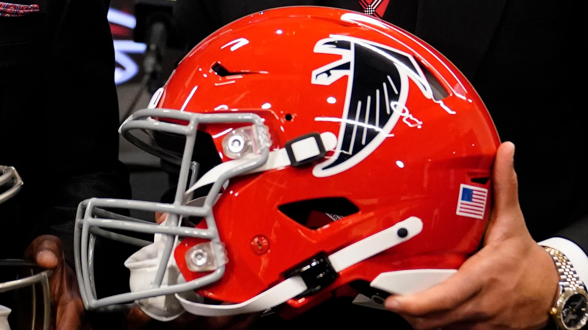 Falcons free agency tracker: Here's who Atlanta has signed so far ...