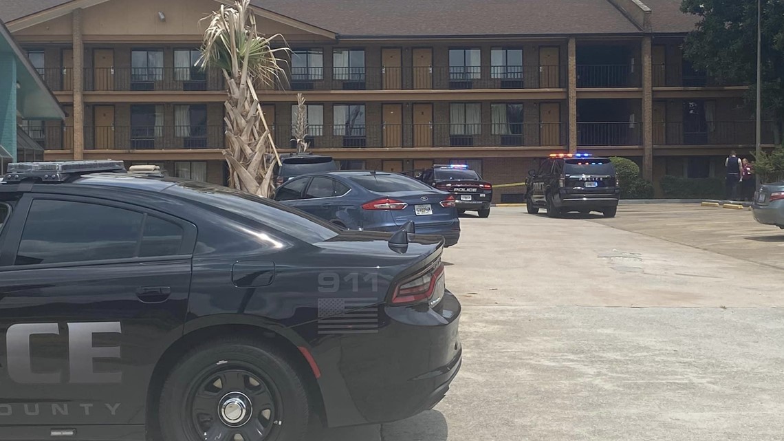Jonesboro shooting Old Dixie Highway | 11alive.com