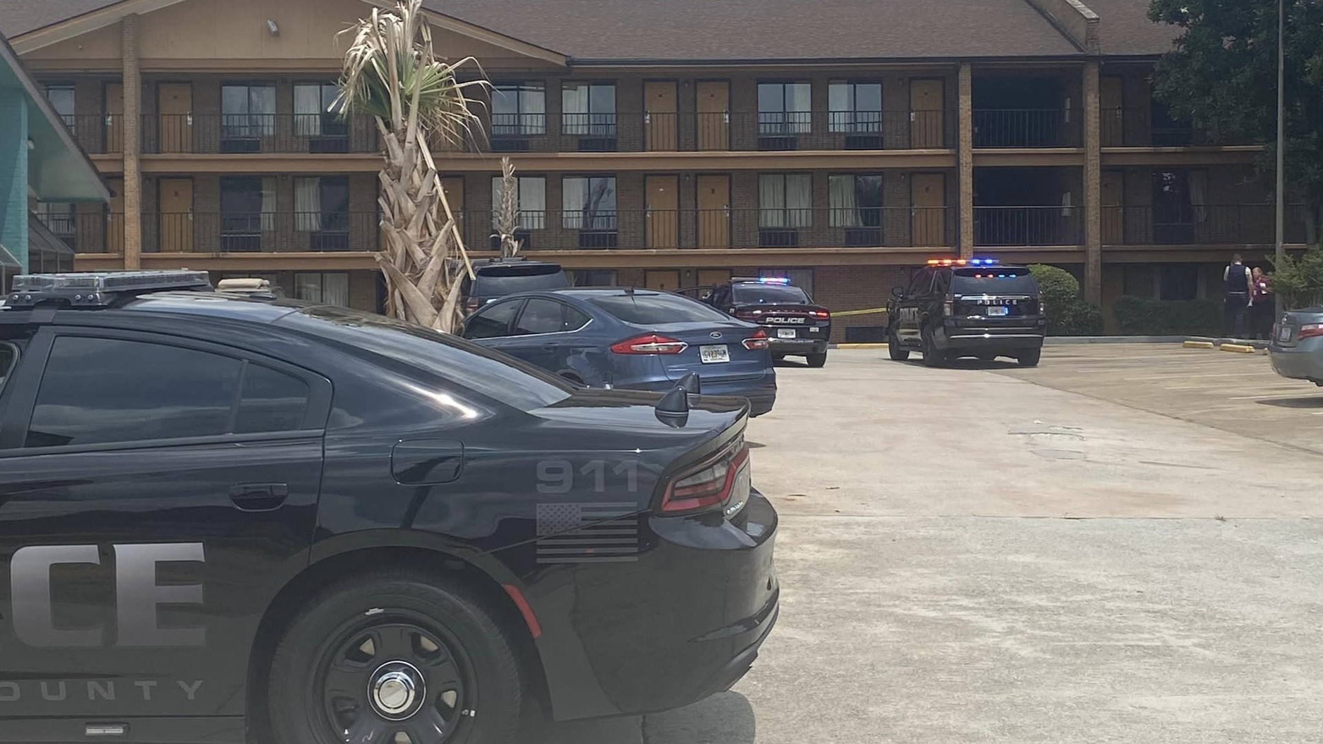 Jonesboro shooting Old Dixie Highway | 11alive.com