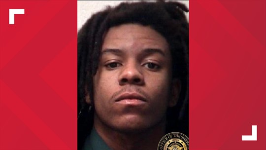 Shooting at Kroger in Ellenwood kills 1 teen, 1 arrested | 11alive.com