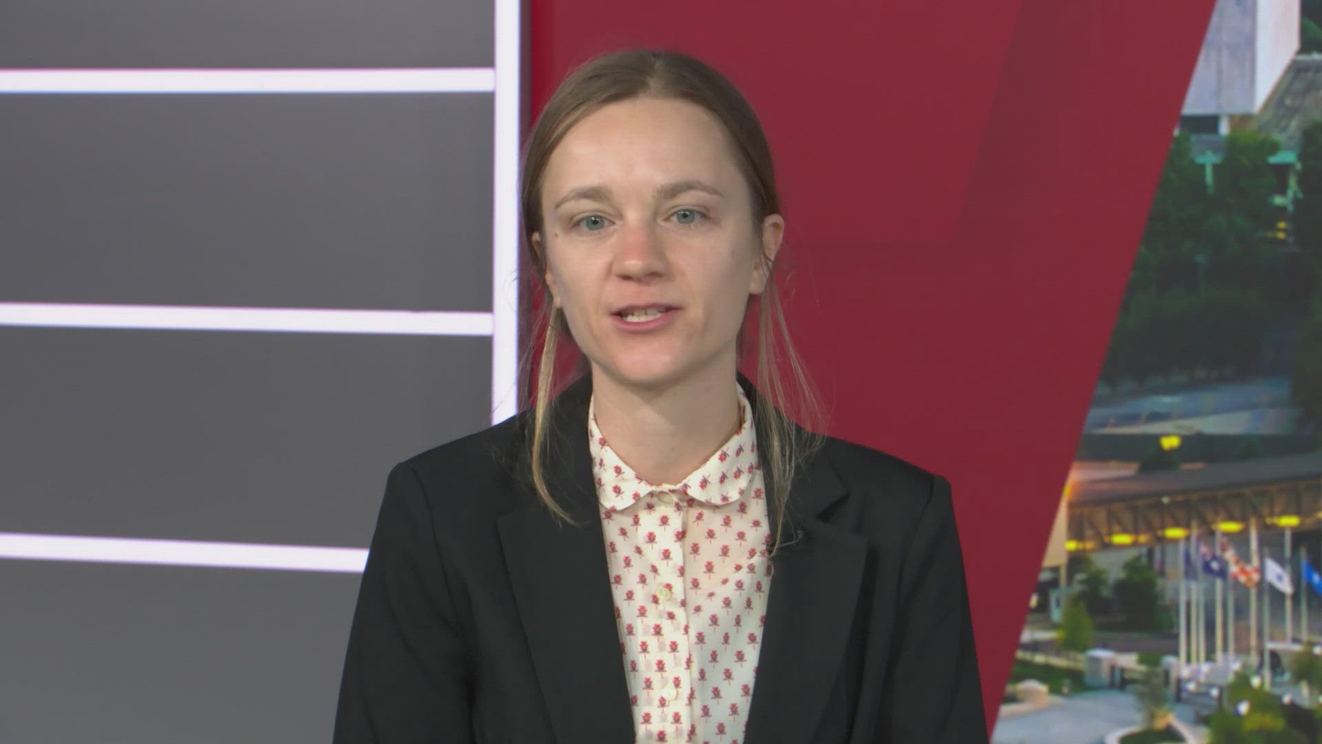 11Alive News: The Take | Decision 2025: Democratic Socialist to join ...