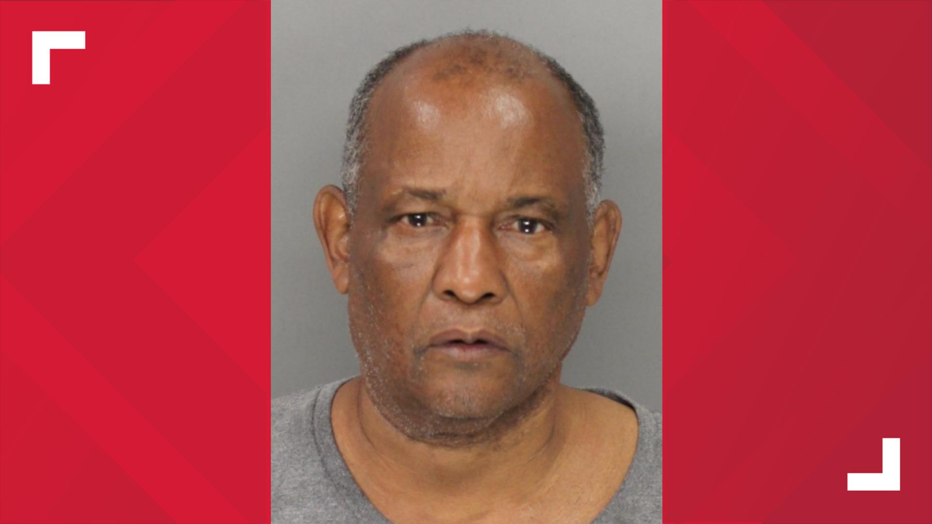 Sureños gang arrests announced in Gwinnett County Georgia | 11alive.com