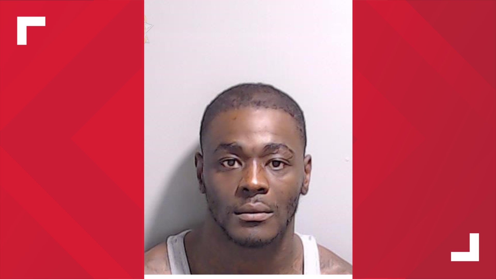 APD arrest warrant suspect | Ashley Burton shooting death update ...