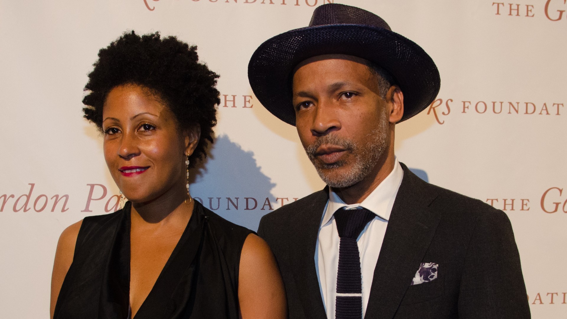 Radcliffe Bailey artist from Atlanta dies | 11alive.com