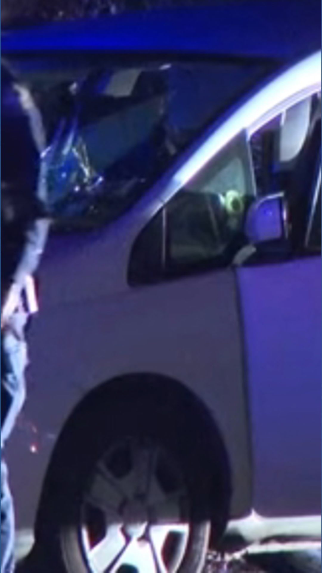 Pregnant teenager and man shot on I-285 in Atlanta; unborn baby dies ...