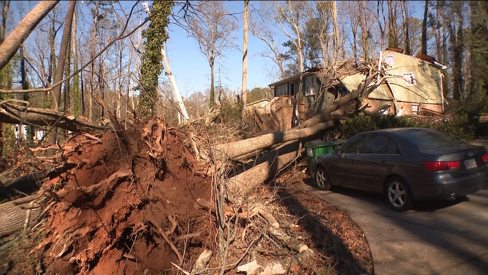 Getting your home ready for severe weather | Full interview | 11alive.com