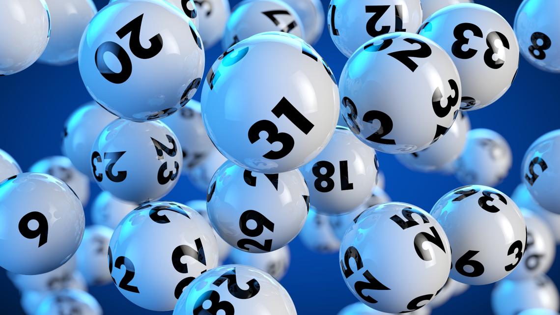 Most common numbers in Powerball drawings | 11alive.com