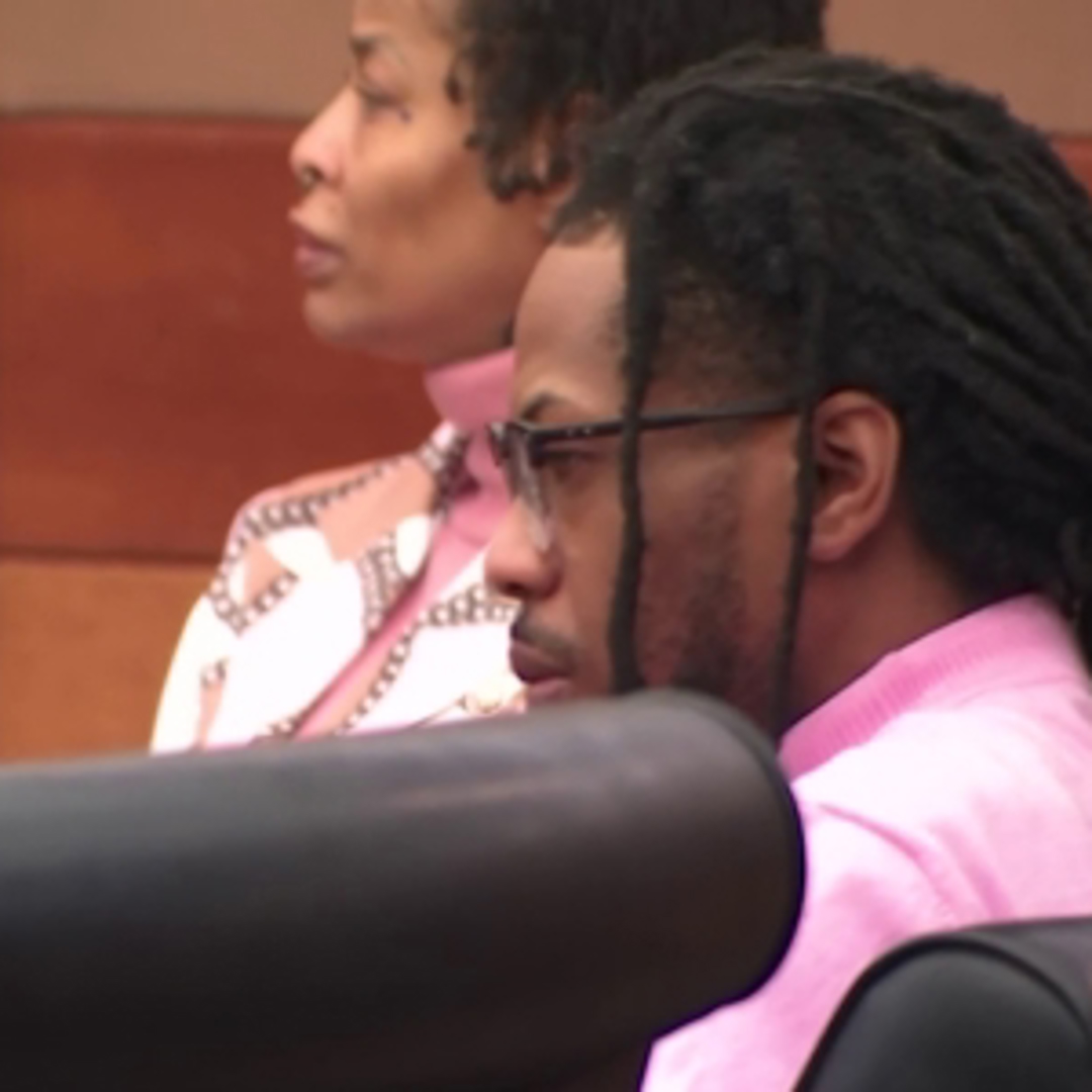 Rapper Cash Out trial closing arguments in Atlanta | 11alive.com