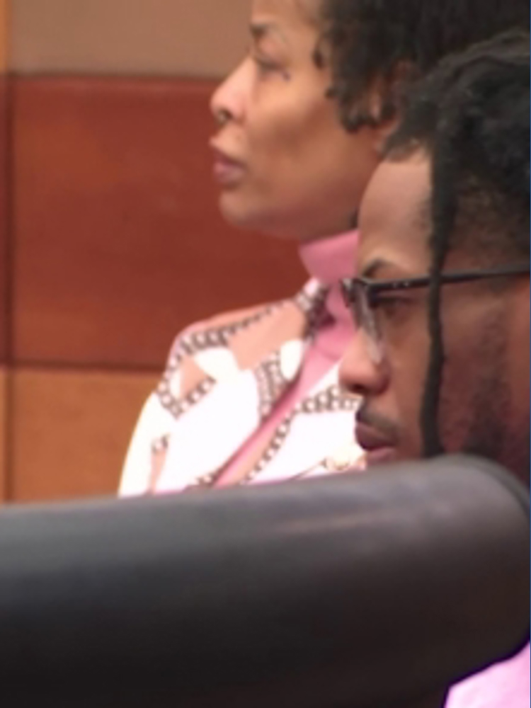 Rapper Cash Out trial closing arguments in Atlanta | 11alive.com