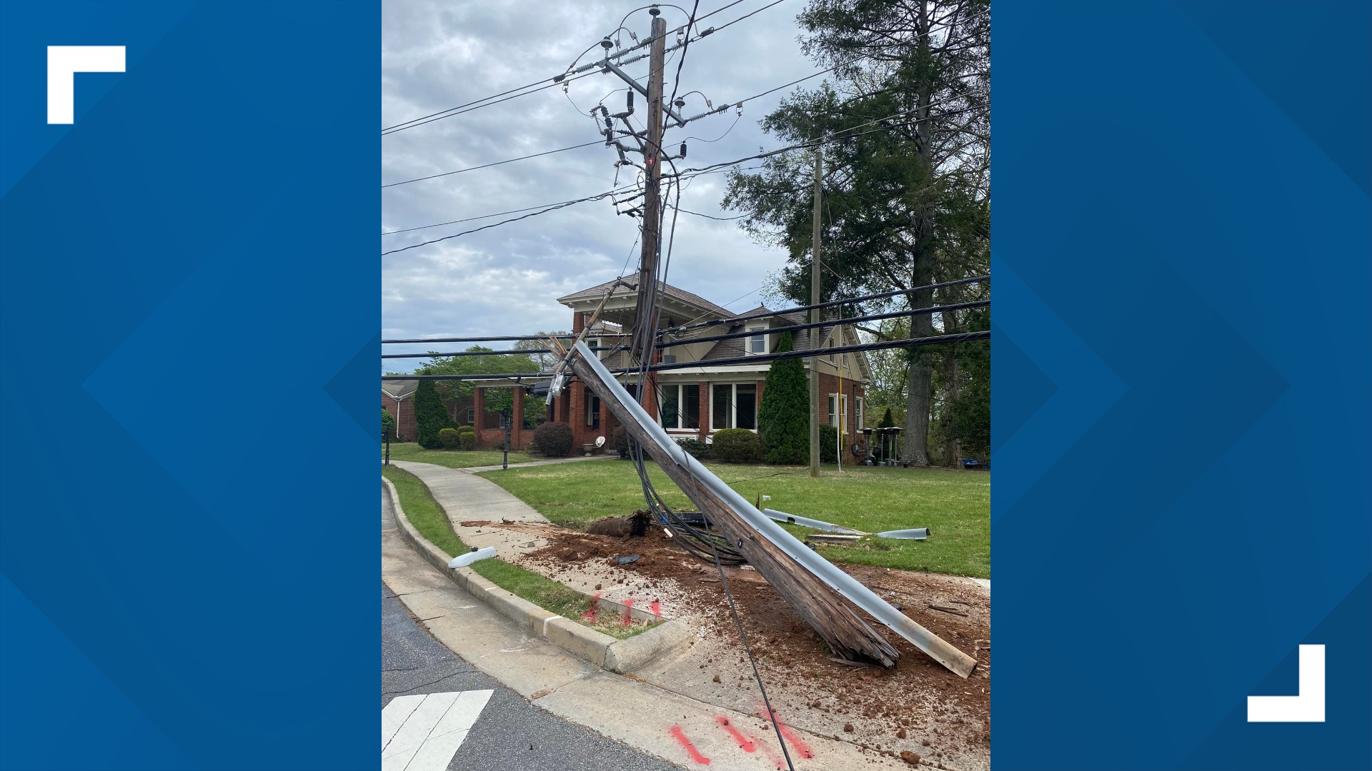 Power outage: Alpharetta residents affected, Georgia Power says ...