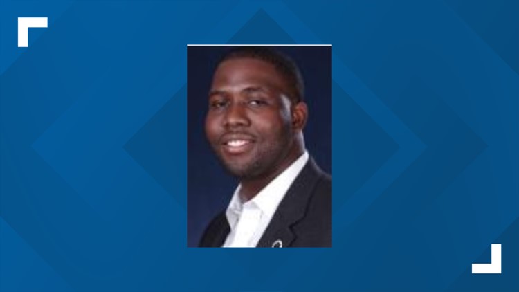 DeMarcus Crews on leave at Morehouse after misconduct allegations ...