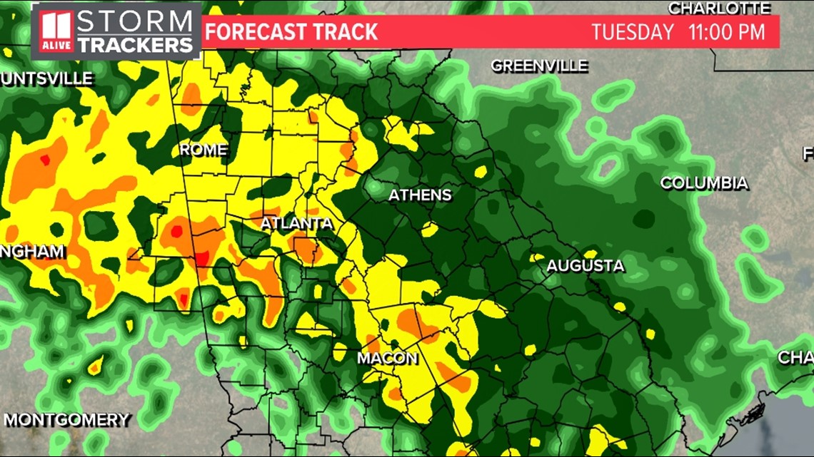 Parents invent 'The Frog' device for son with disability | 11alive.com