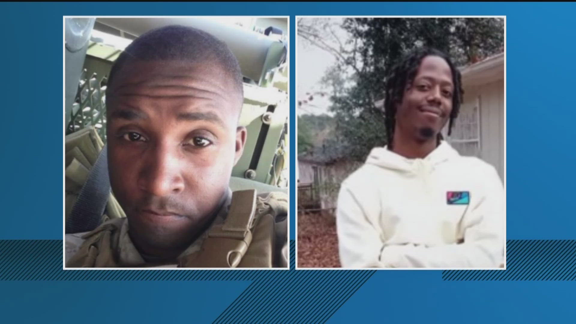 $10K reward in deadly double shooting in Atlanta | 11alive.com