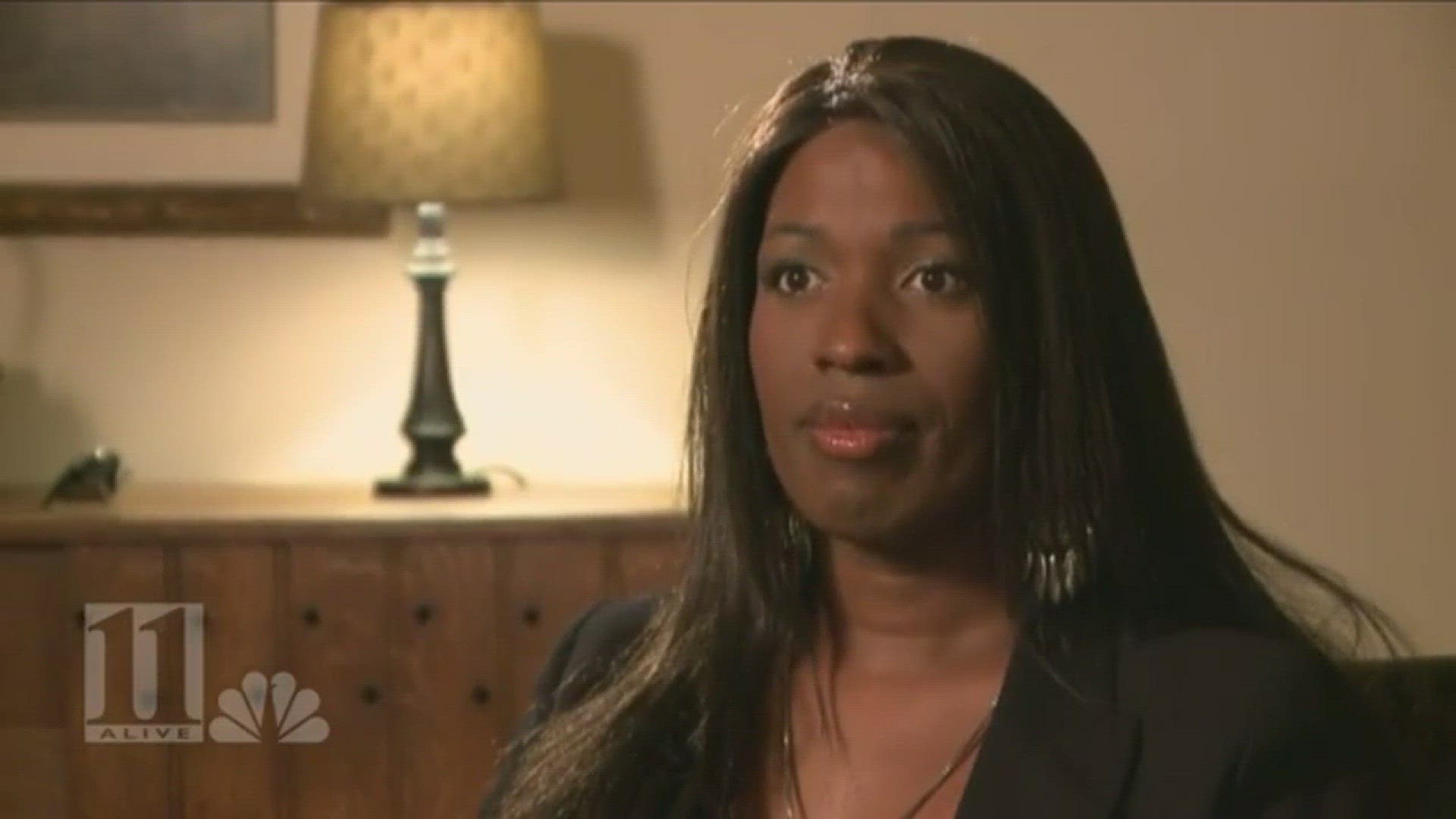 Transgender woman: I was raped, mistreated in Georgia prison | 11alive.com