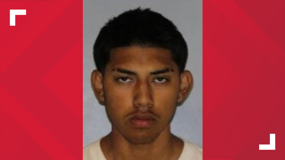 New arrests made in connection with crime ring tied to Hall County ...