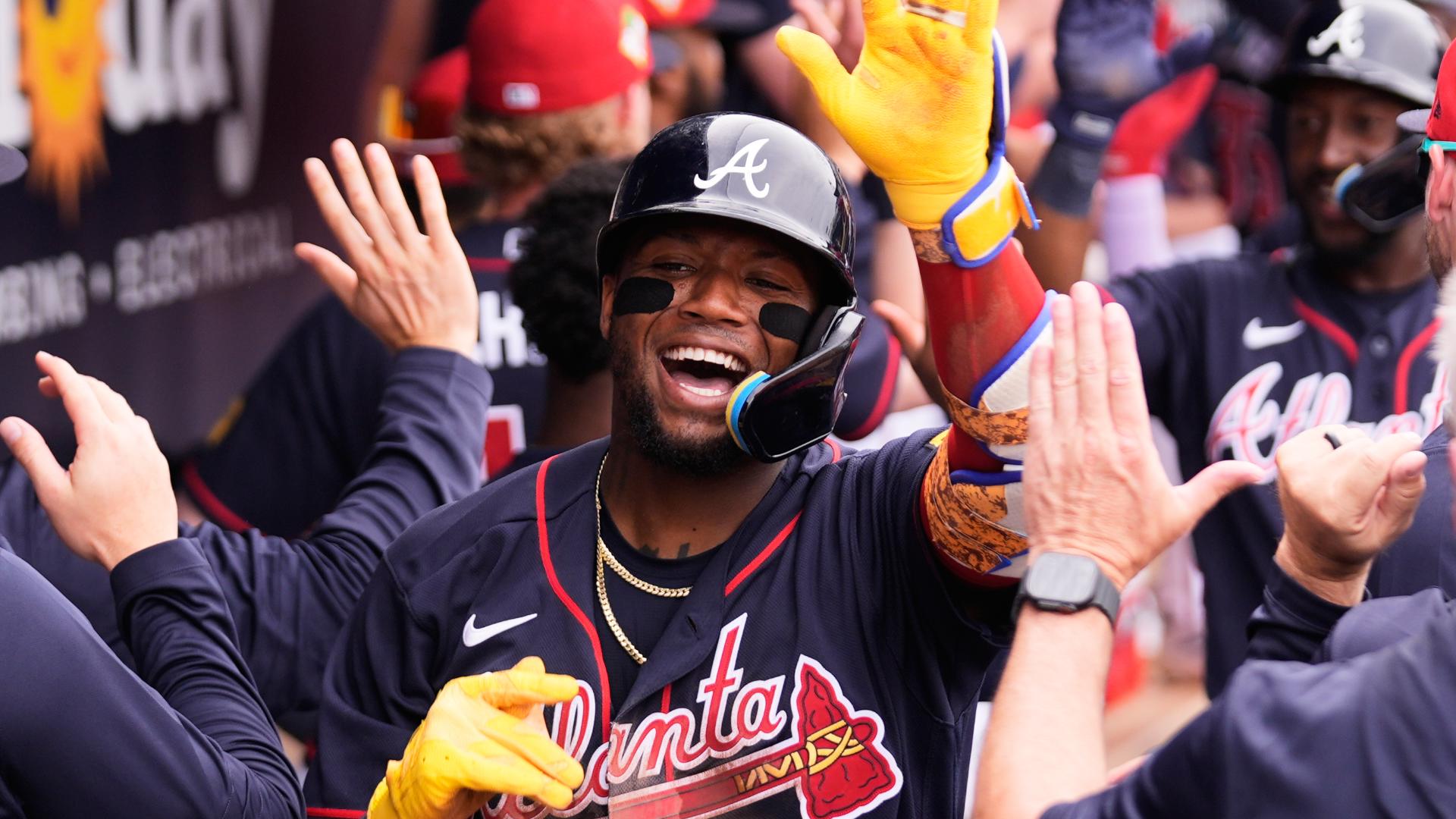 Braves launch Braves.TV streaming service at $99.99 for the season ...