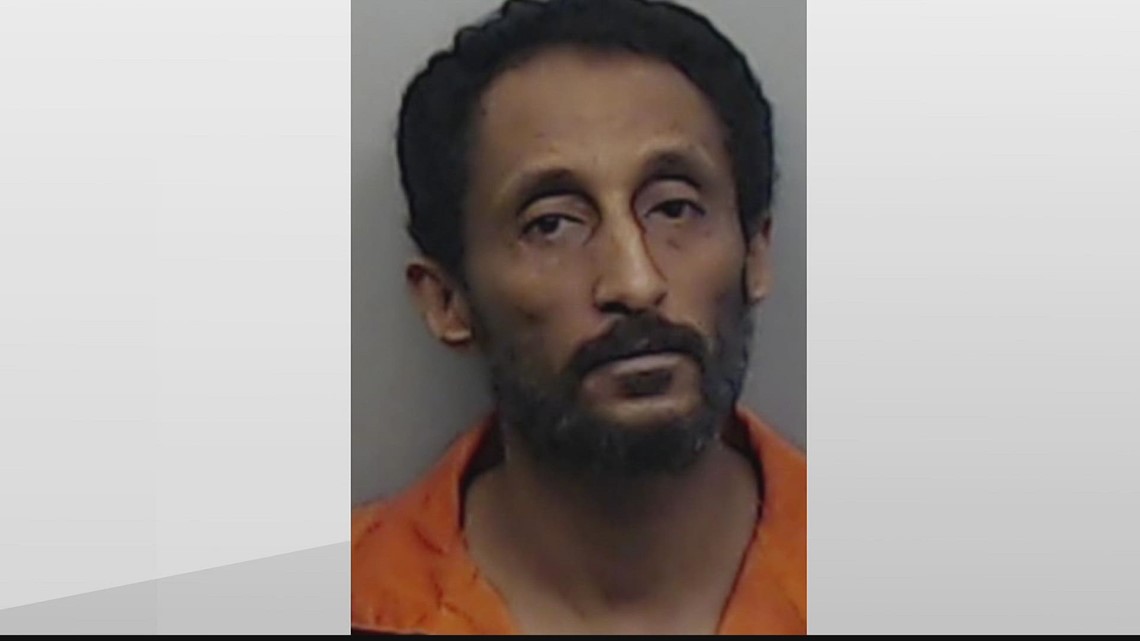 Man escapes death penalty, faces life plus 375 years in murder of ...