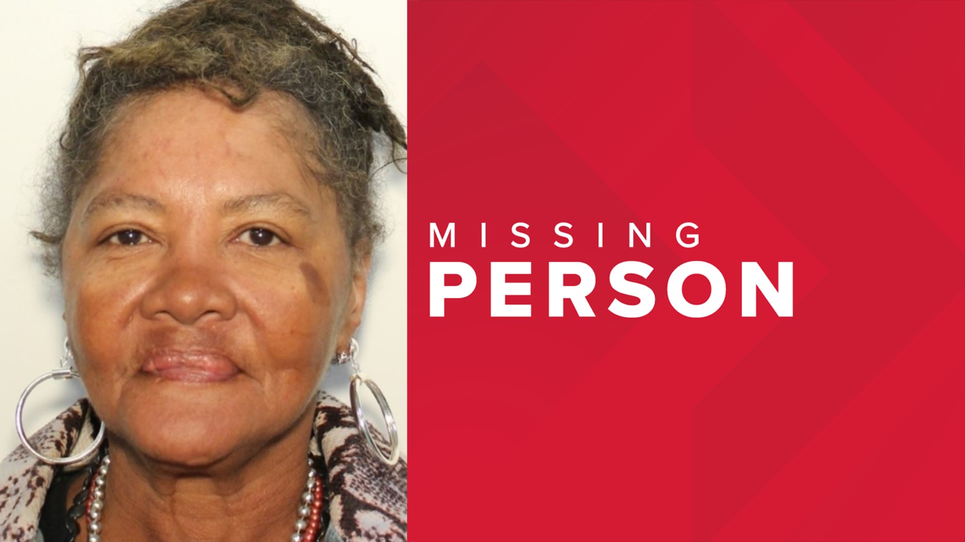 Sharon Clark missing in Atlanta | 11alive.com