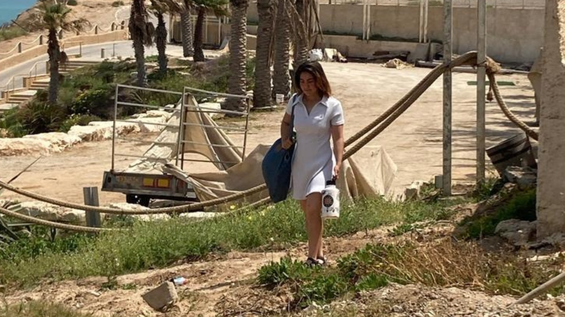 Rose Lubin killed in Jerusalem, friends share memories of her | 11alive.com