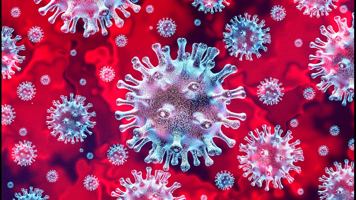 History of viruses | 11alive.com