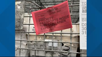 Audit released for Atlanta USPS facility at center of mail delays ...