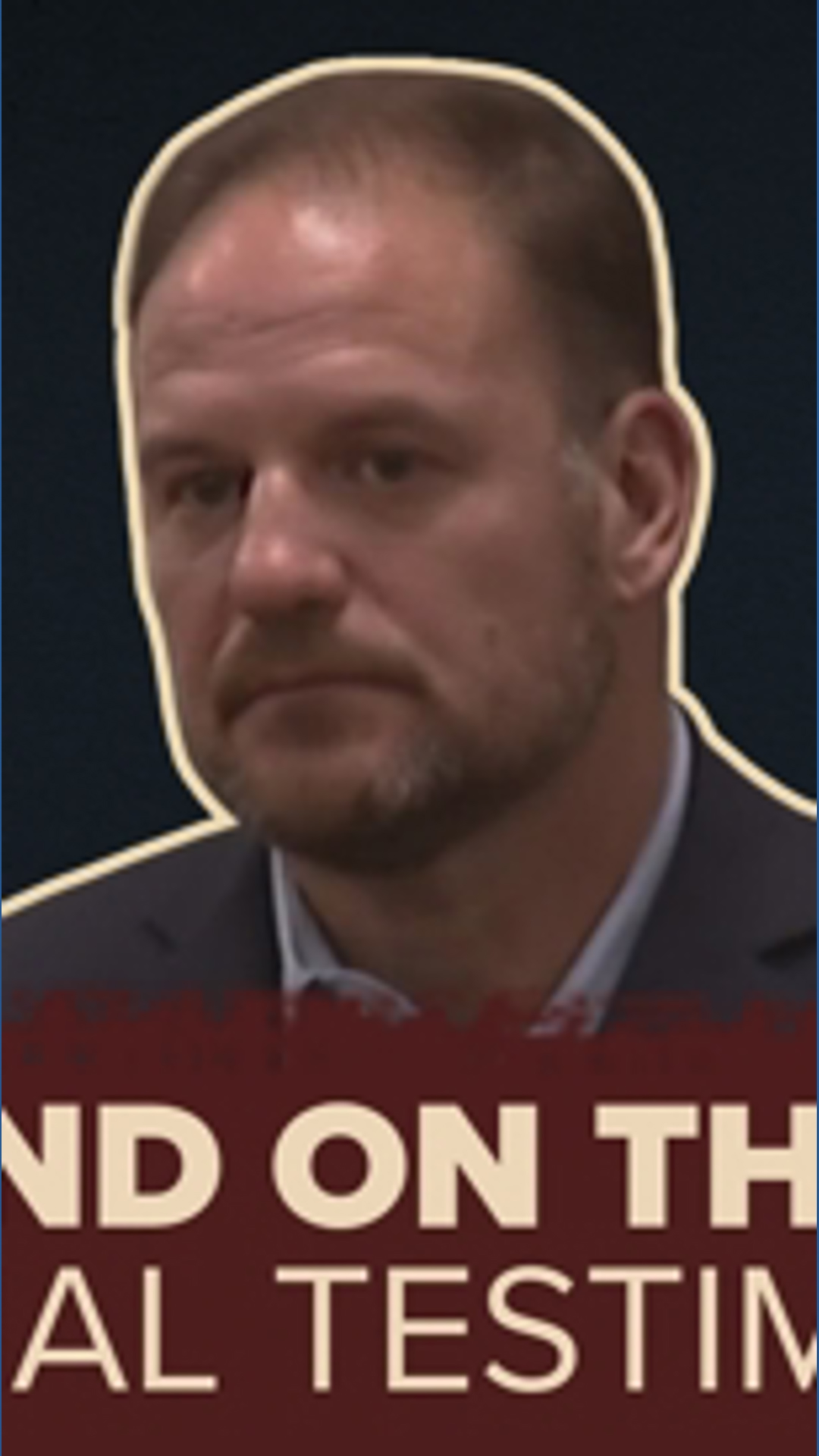 Chris Melton, Tara Baker's boyfriend on the stand | 11alive.com