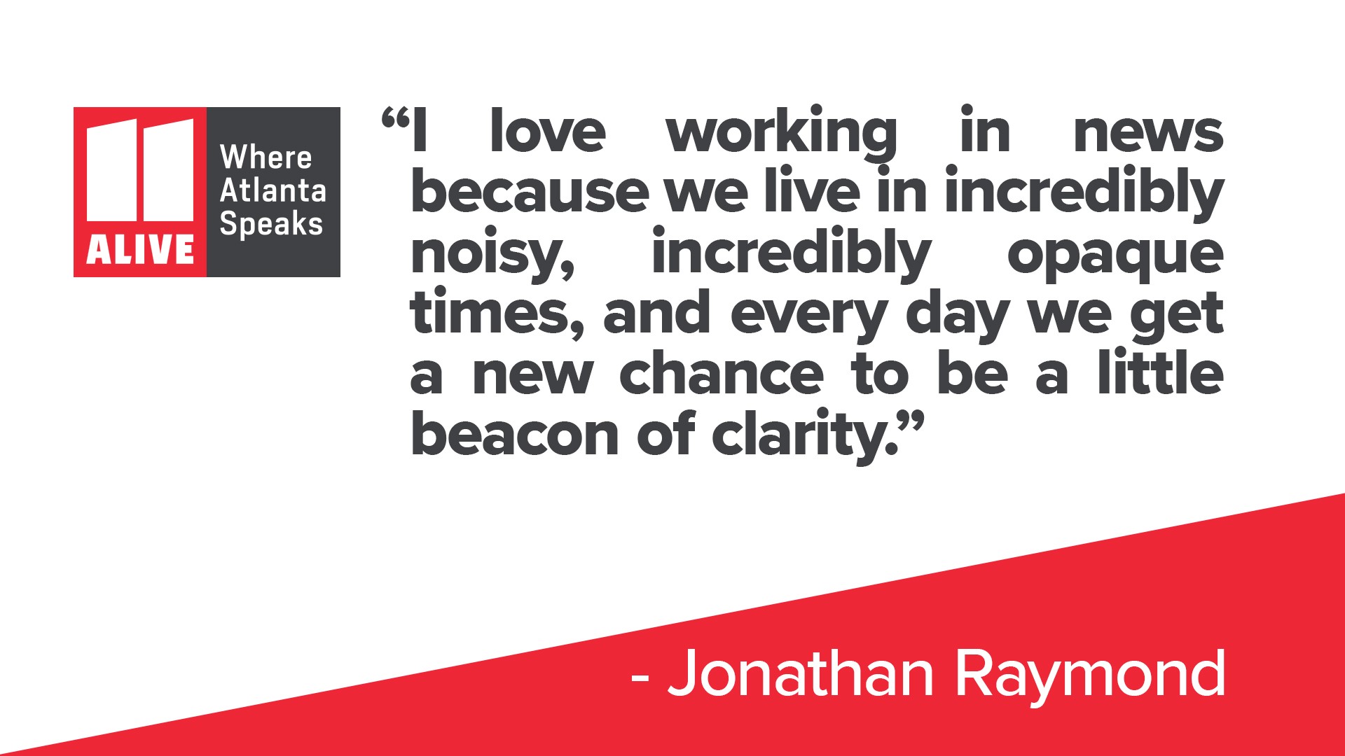 Jonathan Raymond | 11alive.com