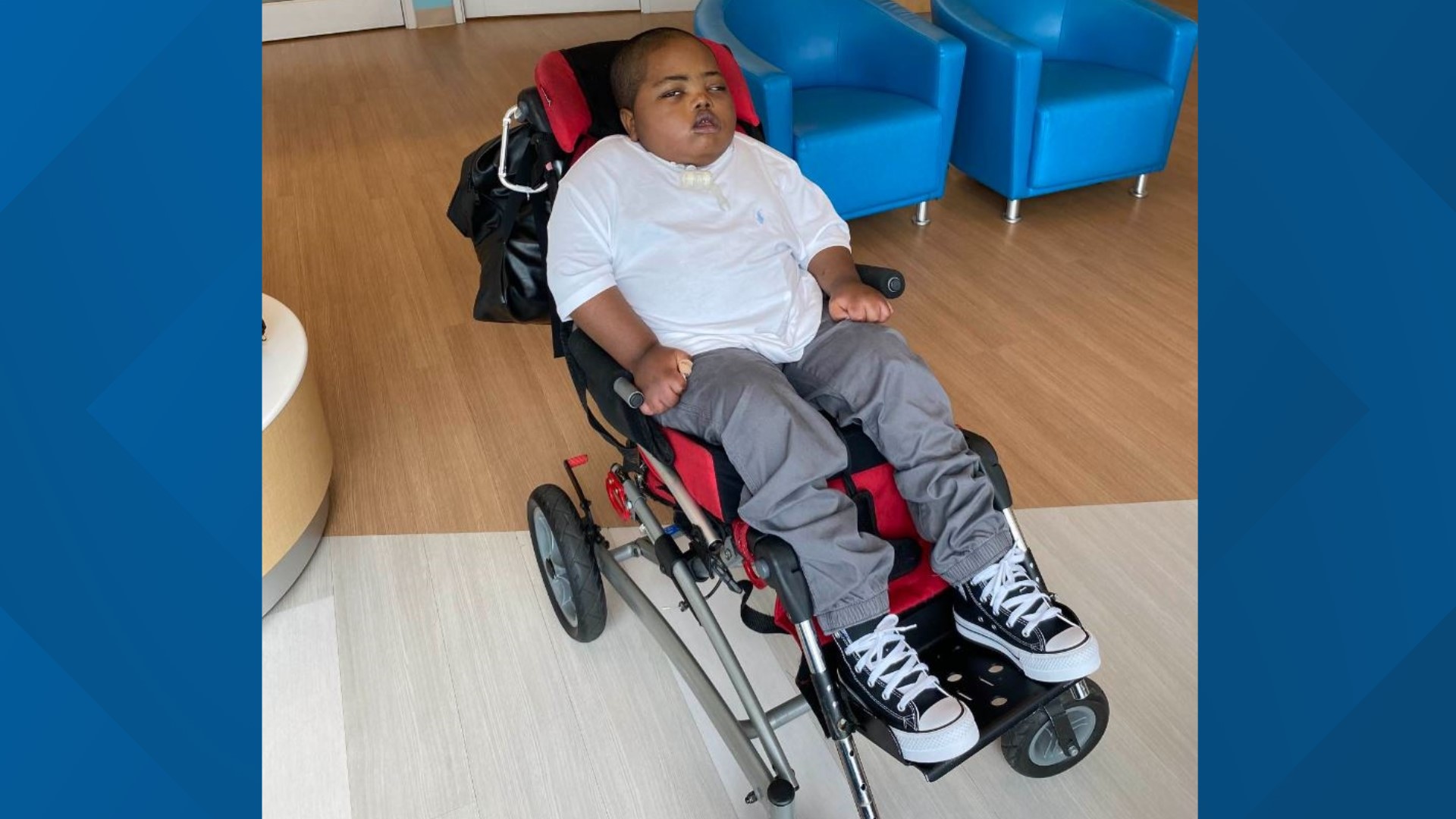 Metro Atlanta boy chokes on grape, suffers severe brain injury ...