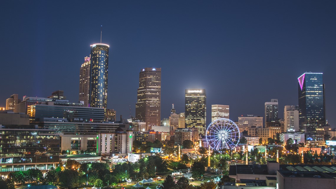 LIST | 11 things to do in Atlanta; Nov. 15 -17 | 11alive.com