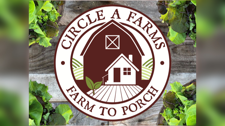 Circle A Farms sees boost in business during pandemic | 11alive.com