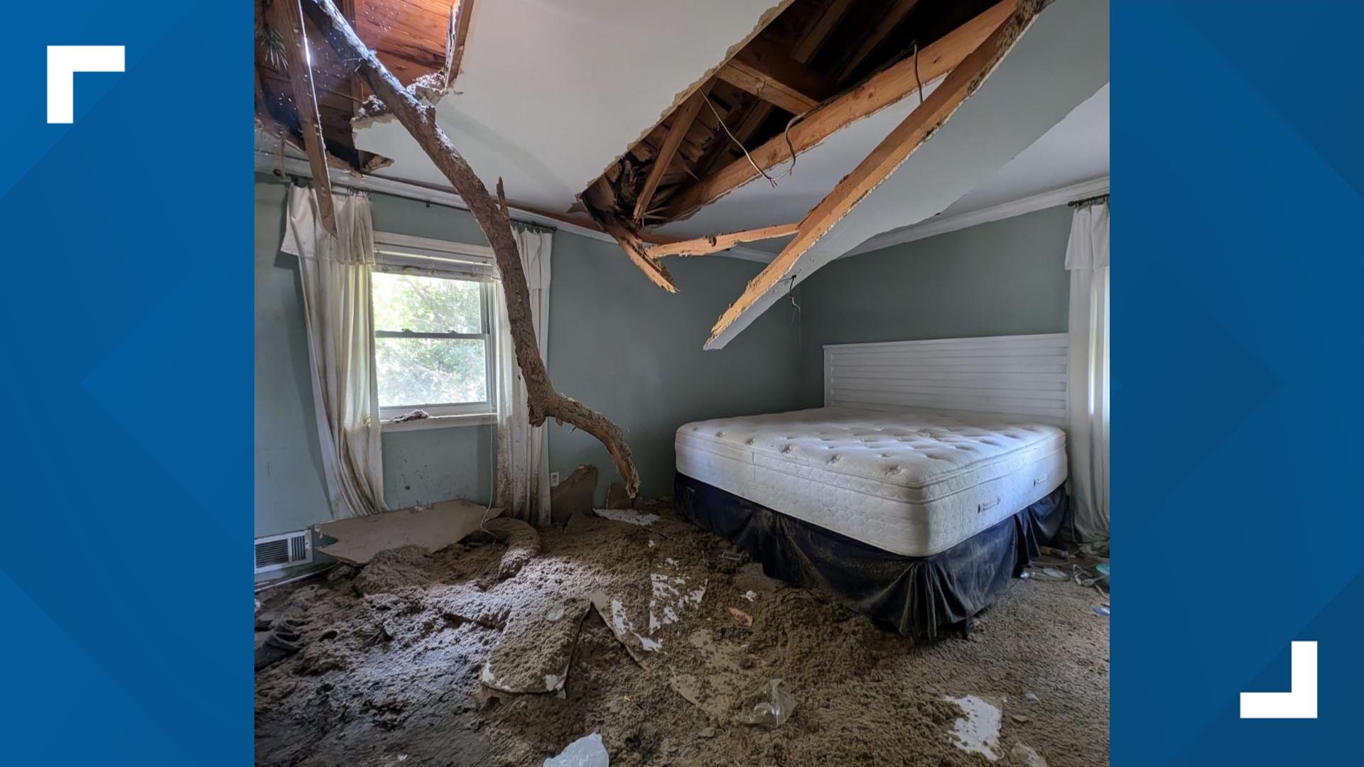 Helene impacts still felt by Georgians | 11alive.com